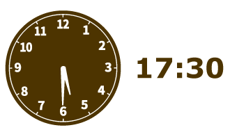 1日の流れと1年の行事 – いなほ幼稚園